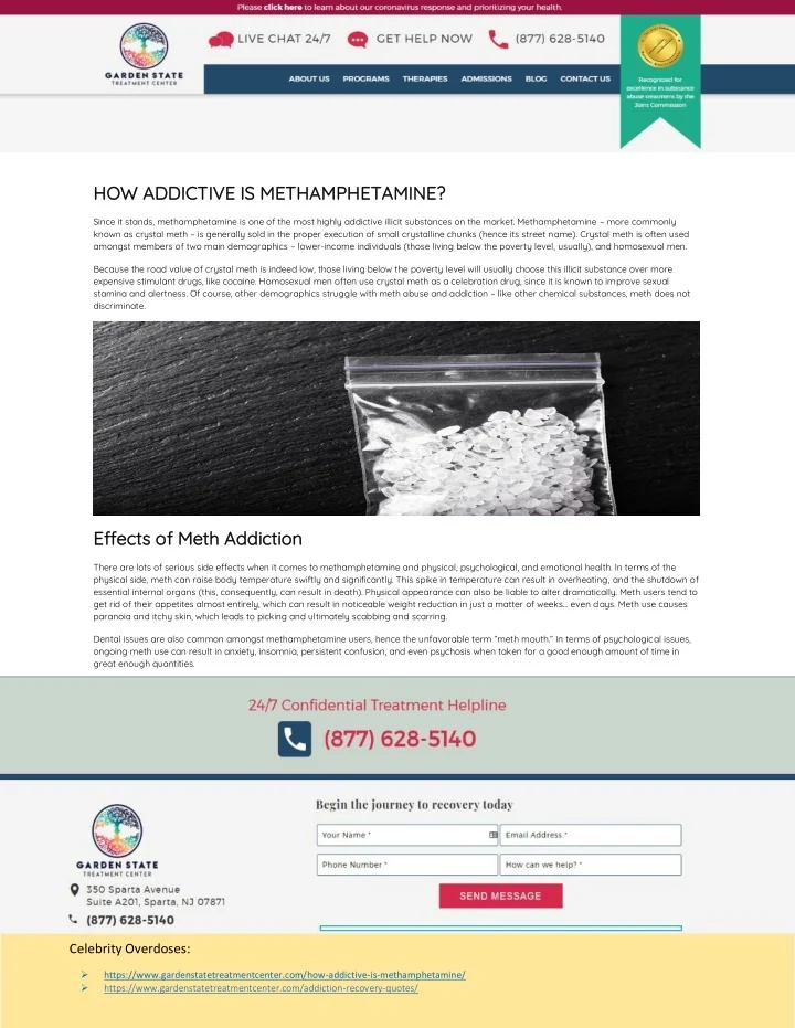 PPT - Substance abuse quotes PowerPoint Presentation, free download ...