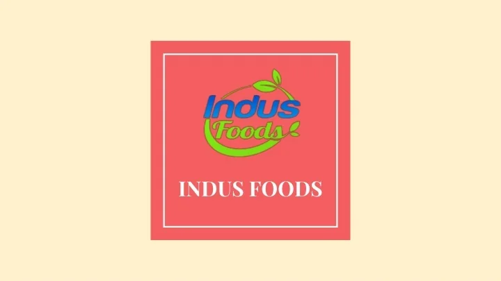 PPT - The Best Online Indian Grocery Shopping Store in USA PowerPoint ...