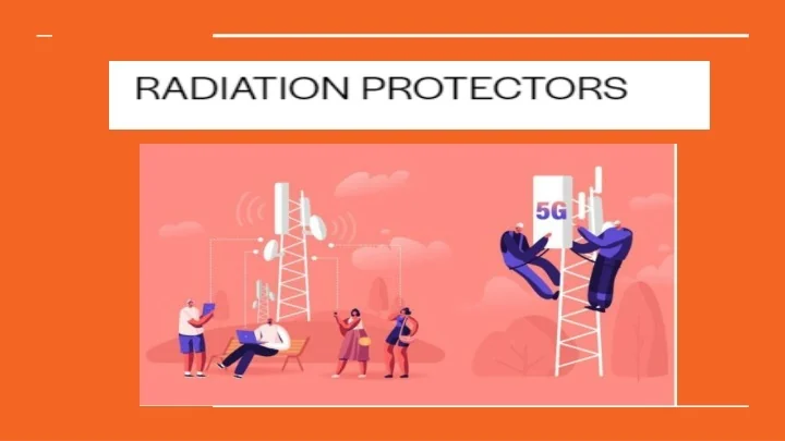 PPT - Electromagnetic Radiation Protection PowerPoint Presentation ...