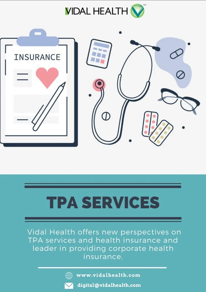 PPT - Health Insurance TPA Bengaluru PowerPoint Presentation, free ...