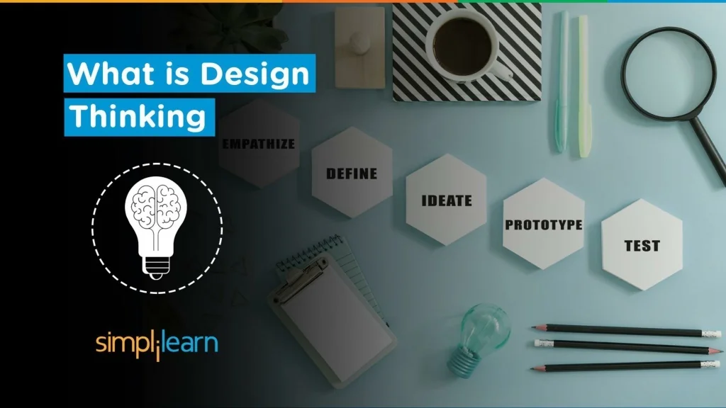 PPT - What Is Design Thinking Introduction To Design Thinking Design ...