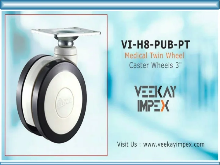 Ppt Caster Wheel Suppliers Powerpoint Presentation Free Download