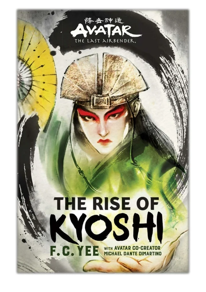 PPT - [PDF] Free Download Avatar, The Last Airbender: The Rise of ...