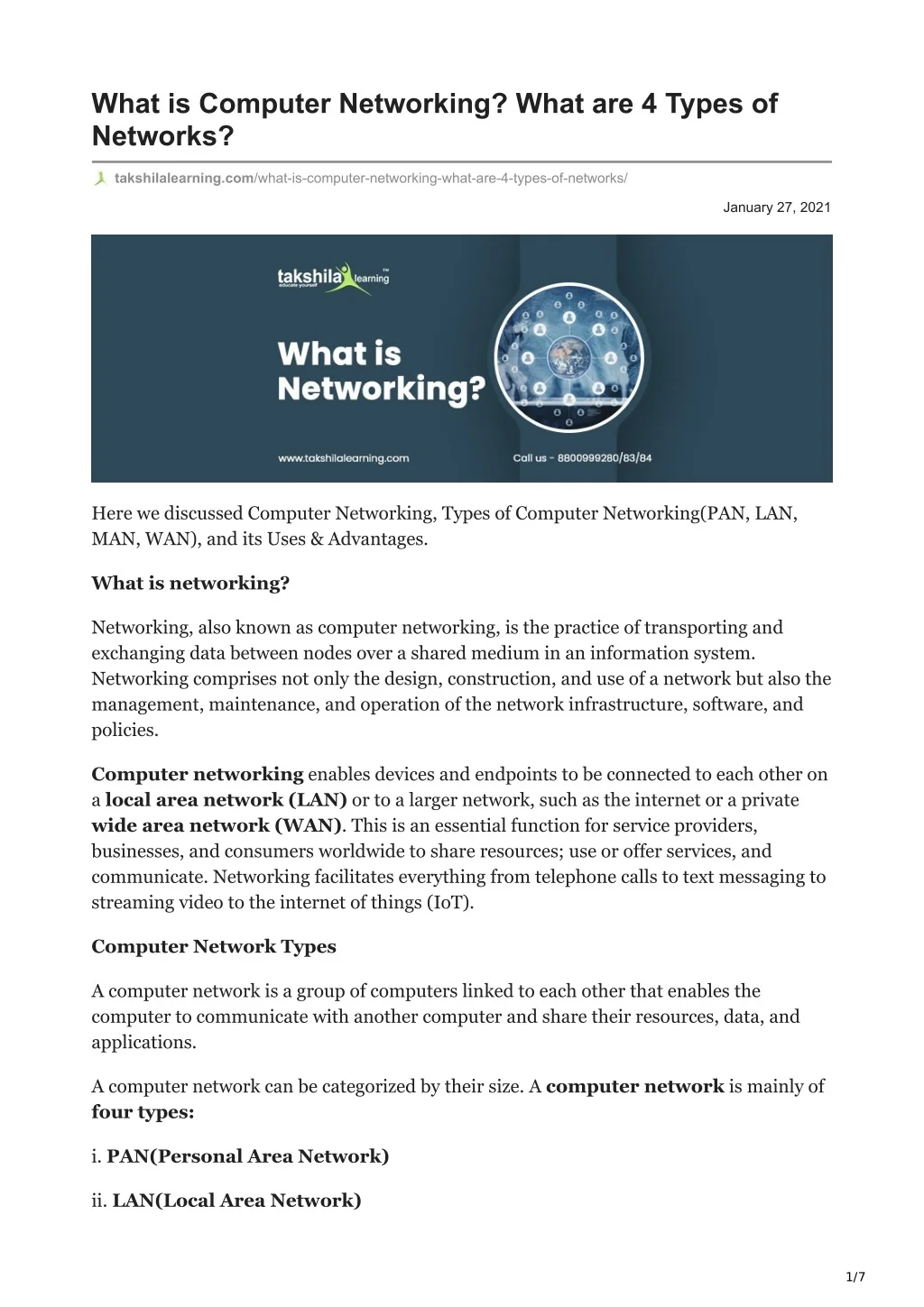 PPT - Class 12 Informatics Practices computer networks pdf PowerPoint ...