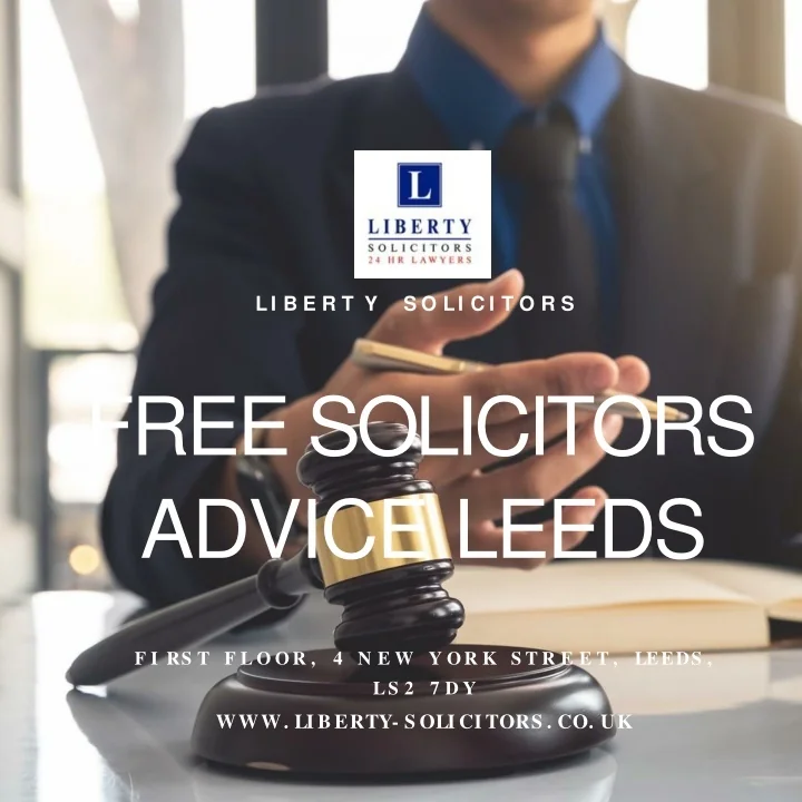 PPT - Best Legal Aid Family Solicitors Leeds - Liberty Solicitors ...