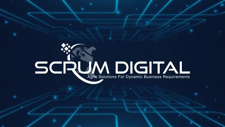 PPT - Top Web Development Company in USA- Scrum Digital PowerPoint ...