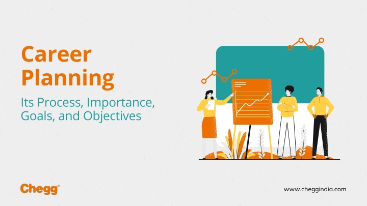 PPT - Career Planning- Its Process, Importance, Goals and Objectives ... PPT - Career Planning- Its Process, Importance, Goals and Objectives ...