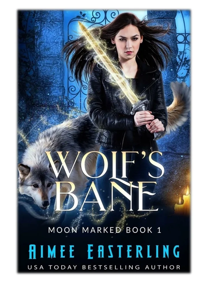 PPT - [PDF] Free Download Wolf's Bane By Aimee Easterling PowerPoint ...