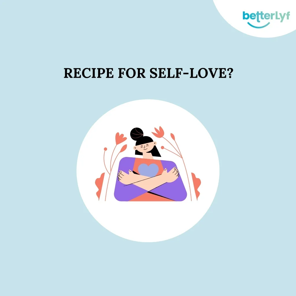 PPT - Recipe for Self-Love PowerPoint Presentation, free download - ID ...
