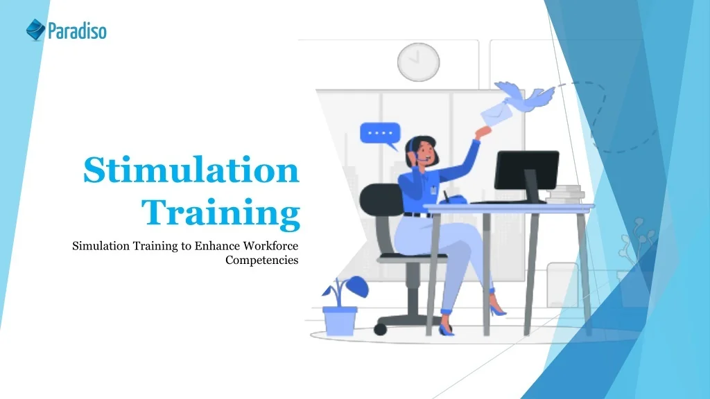 PPT - Stimulation training PowerPoint Presentation, free download - ID ...