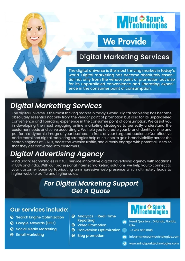 PPT - miami search engine optimization orlando | seo agency florida ...