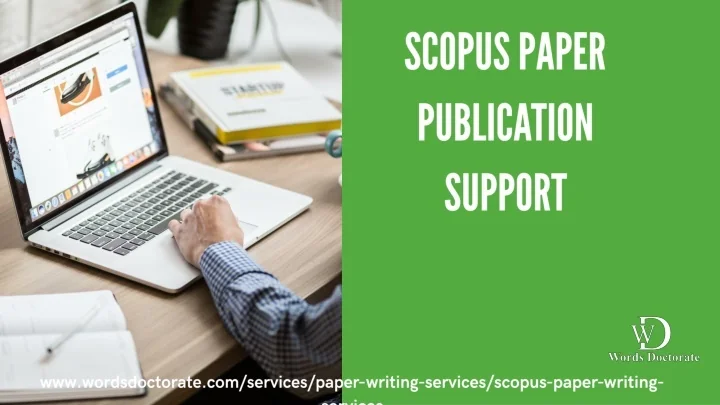 PPT - SCOPUS PAPER PUBLICATION SUPPORT PowerPoint Presentation, free ...