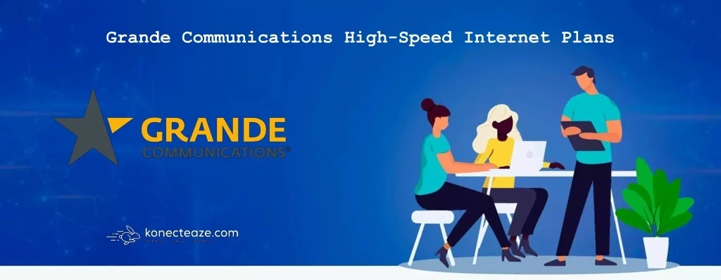 PPT - Grande Communications High-Speed Internet Plans PowerPoint ...