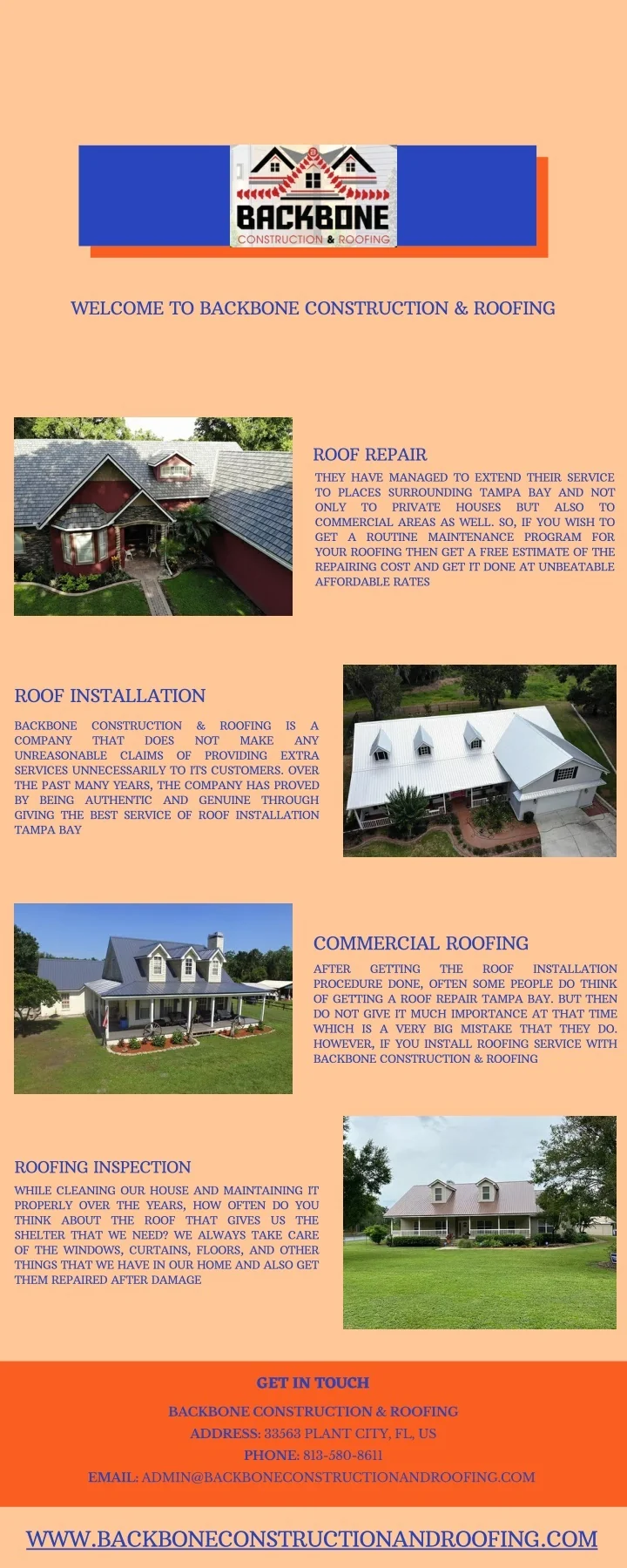 PPT - Roofer PowerPoint Presentation, free download - ID:10559136