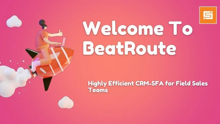 PPT - Find the Best Sales Lead Management App - BeatRoute PowerPoint ...