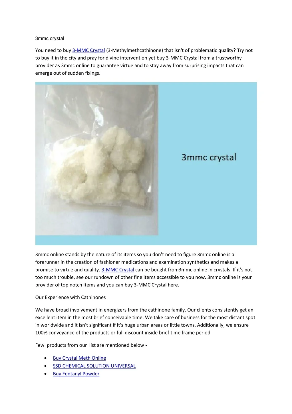 PPT - 3mmc crystal PowerPoint Presentation, free download - ID:10569243