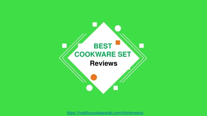 PPT - The best cookware sets reviews PowerPoint Presentation, free ...