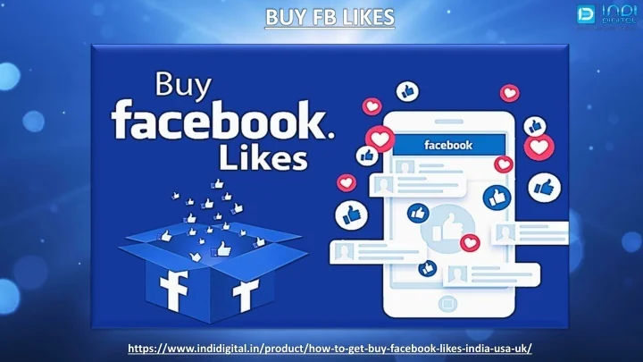 PPT - Where to buy organic fb likes PowerPoint Presentation, free ...
