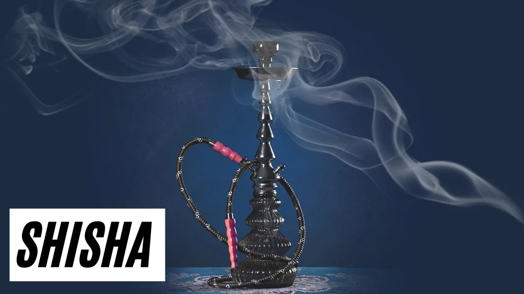 PPT - Shisha PowerPoint Presentation, free download - ID:10626021