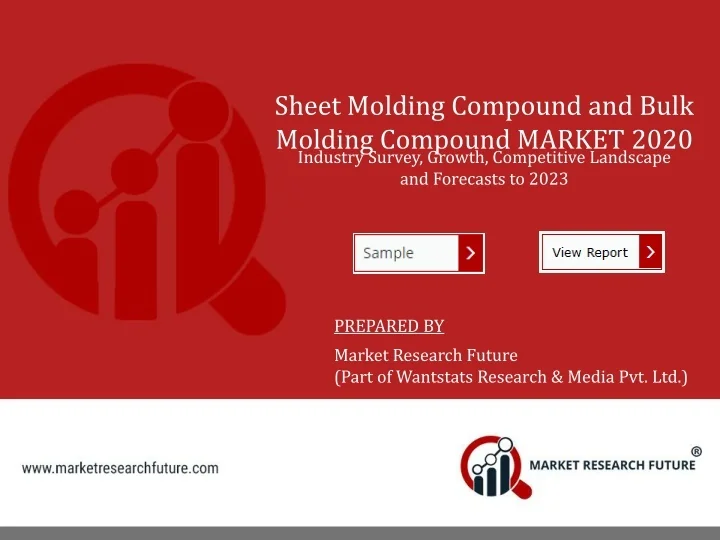 PPT - Sheet Molding Compound and Bulk Molding Compound Market_PPT ...