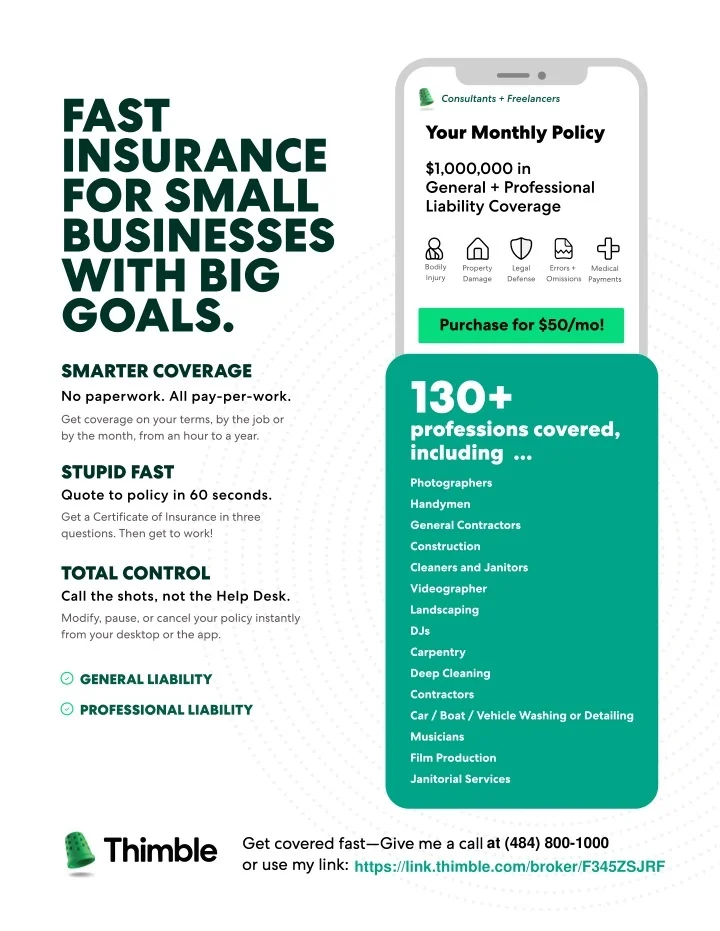 PPT - Thimble Insurance claim reviews PowerPoint Presentation, free ...