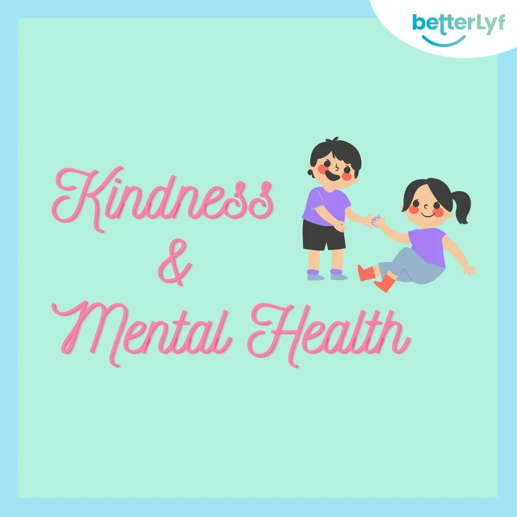 PPT - Kindness and Mental Health PowerPoint Presentation, free download ...