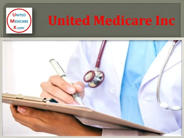 PPT - Medicare Advantage Plans in New Jersey PowerPoint Presentation ...