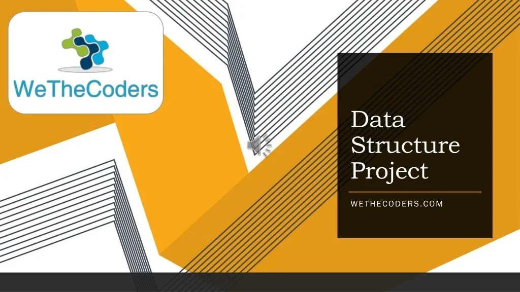 PPT - Data Structure Project PowerPoint Presentation, free download ...