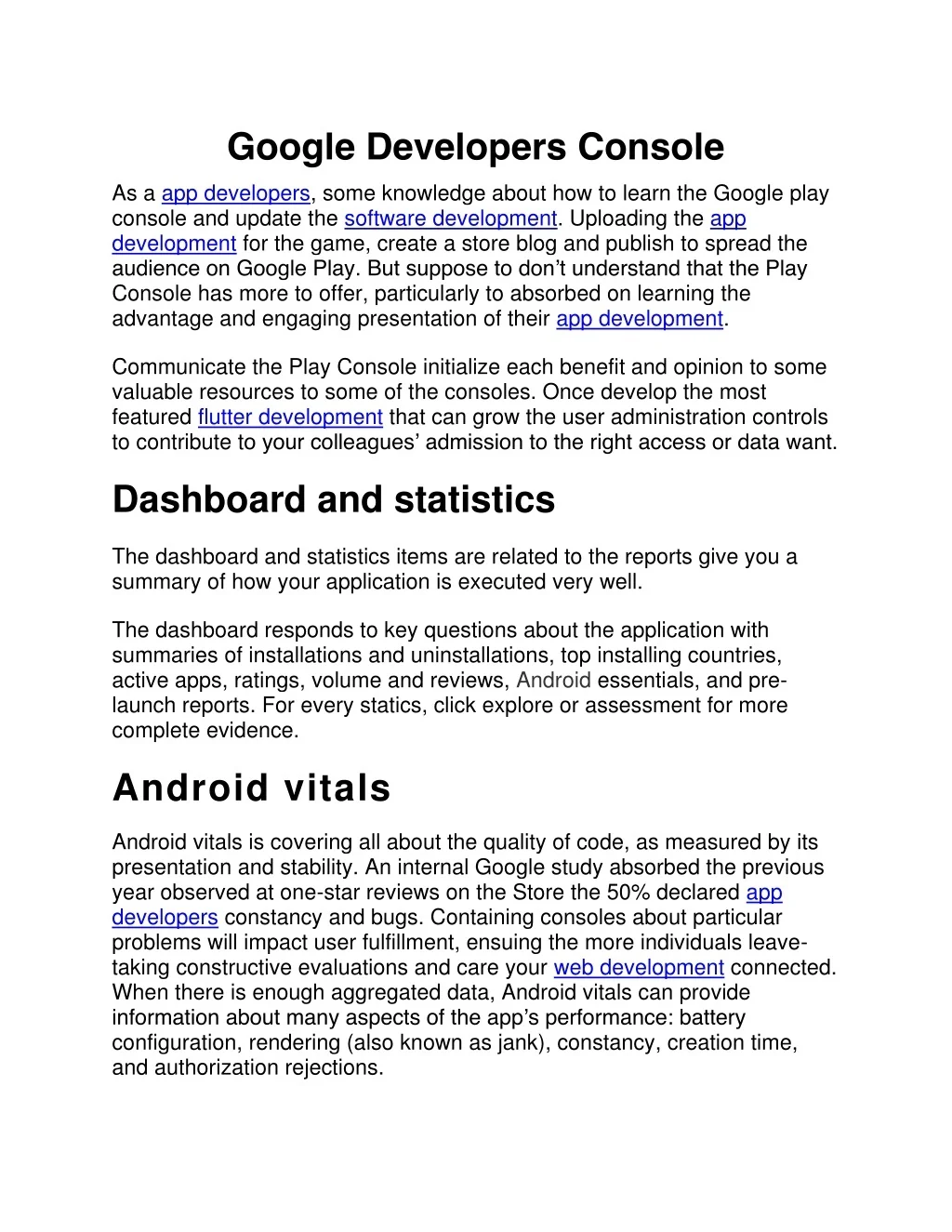 PPT - Google Developers Console PowerPoint Presentation, free download ...