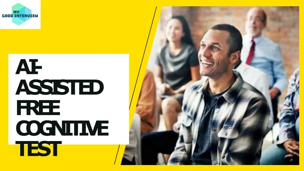 PPT - AI-Assisted Free Cognitive Test Online PowerPoint Presentation ...