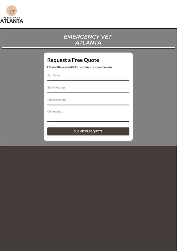 PPT - EMERGENCY VET ATLANTA PDF PowerPoint Presentation, free download ...