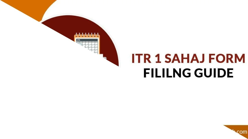 PPT - Complete Guide of ITR-1 Sahaj Form Filing for AY 2021-22 PowerPoint Presentation - ID:10692134