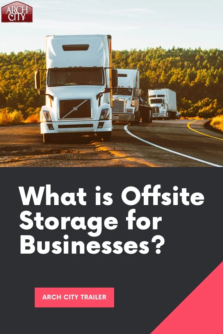 PPT - What is Offsite Storage for Businesses? PowerPoint Presentation ...