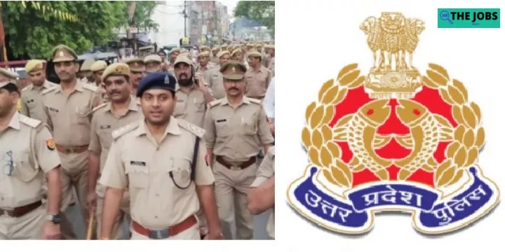 Ppt Up Police Recruitment 2021 Apply Online For 1329 Vacancies