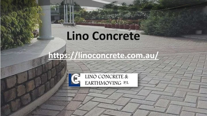 PPT - Concrete Adelaide Patios – The Benefits Abound PowerPoint ...