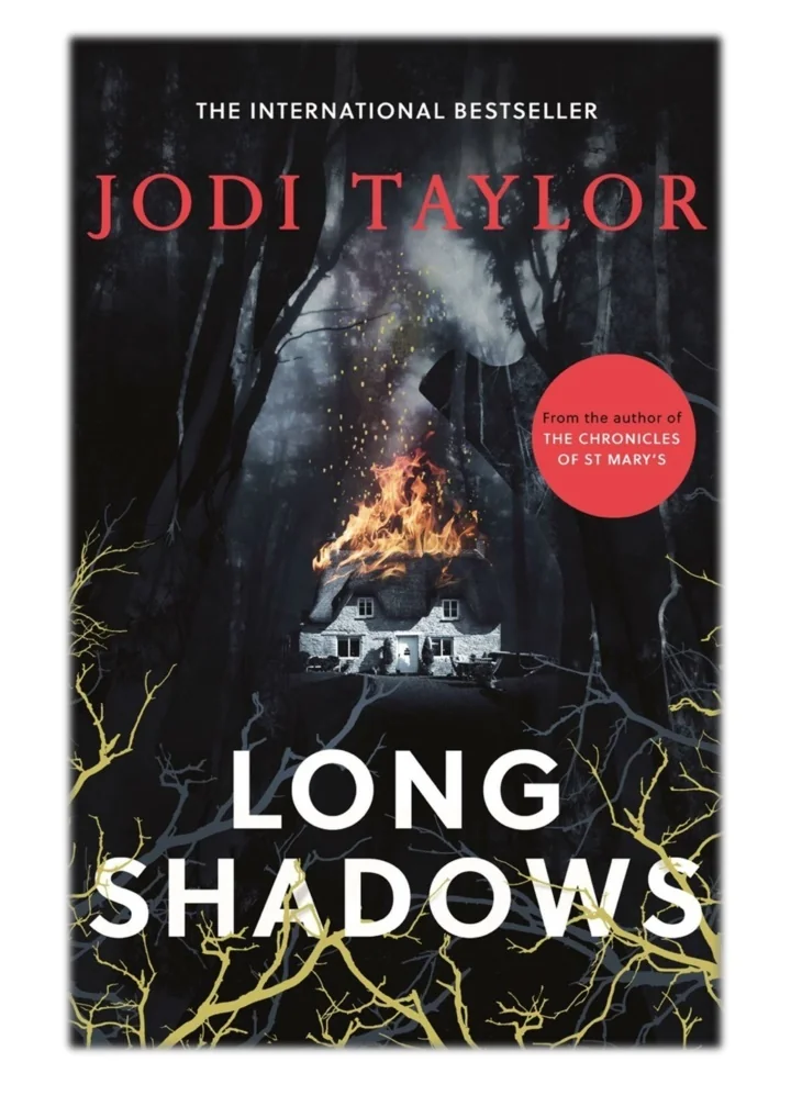 PPT - [PDF] Free Download Long Shadows By Jodi Taylor PowerPoint ...