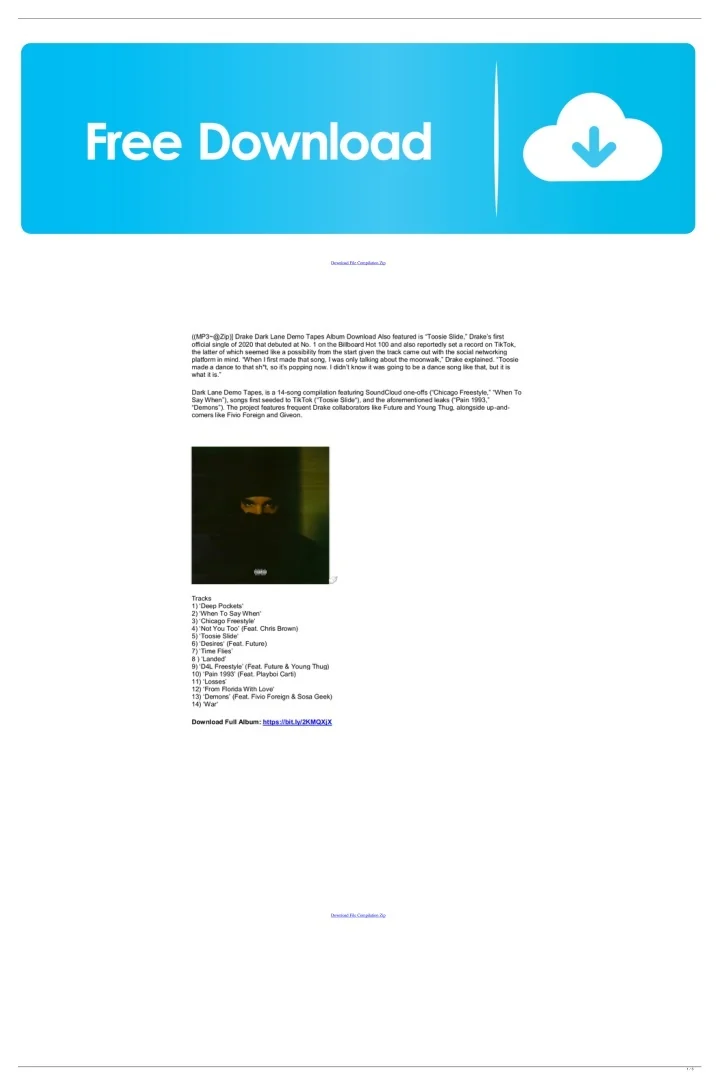 PPT - Download File Compilation Zip PowerPoint Presentation, free ...