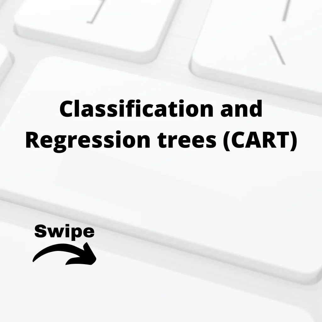 PPT - Classification and Regression trees (CART) PowerPoint ...