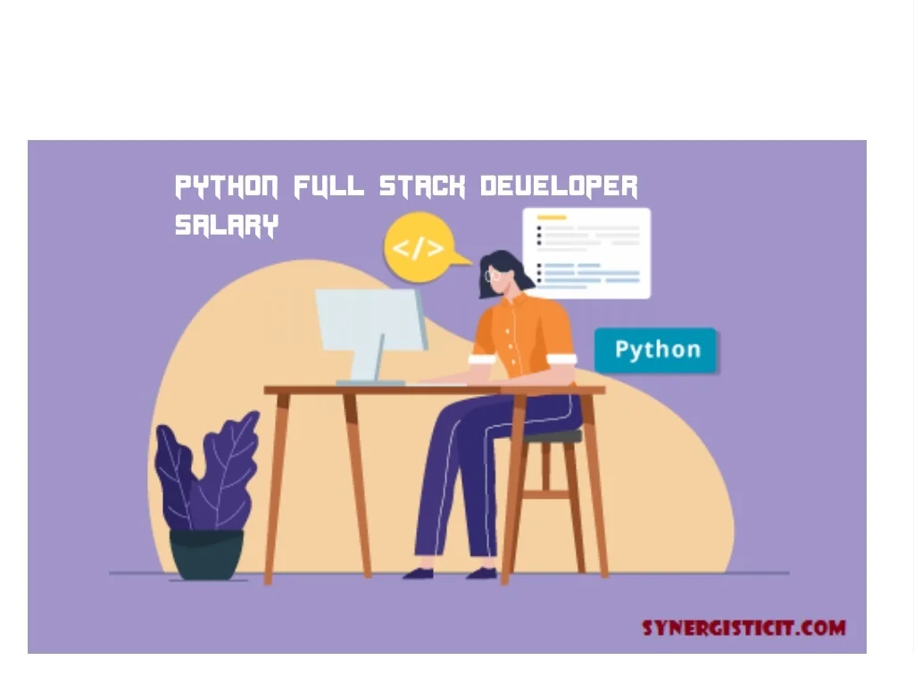 PPT - Python Full Stack Developer Salary PowerPoint Presentation, free ...