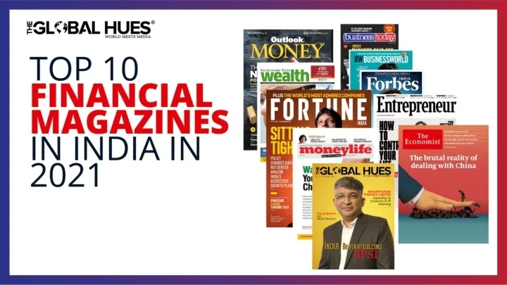 PPT - Top 10 financial magazines in India 2021 PowerPoint Presentation ...