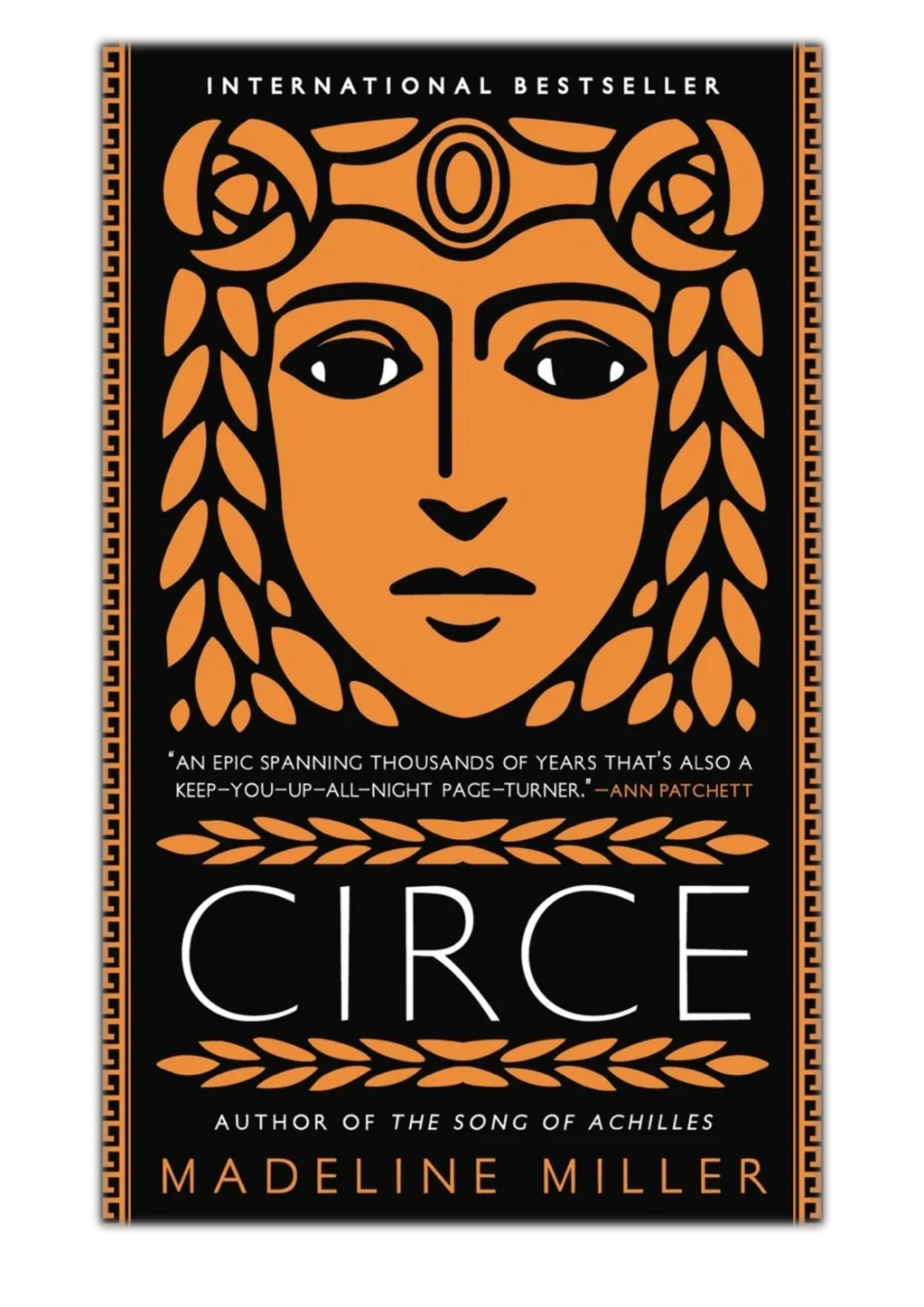 PPT - [PDF] Free Download Circe By Madeline Miller PowerPoint ...