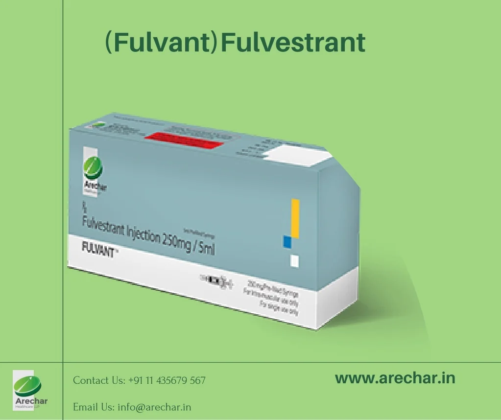 PPT - (Fulvant)Fulvestrant PowerPoint Presentation, free download - ID ...