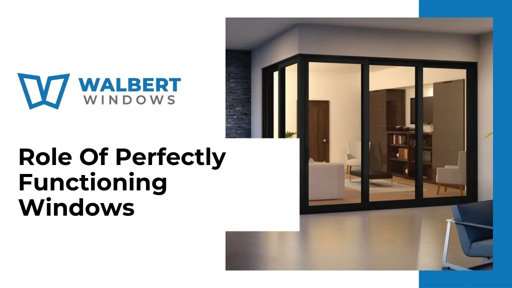 PPT - Role Of Perfectly Functioning Windows PowerPoint Presentation ...