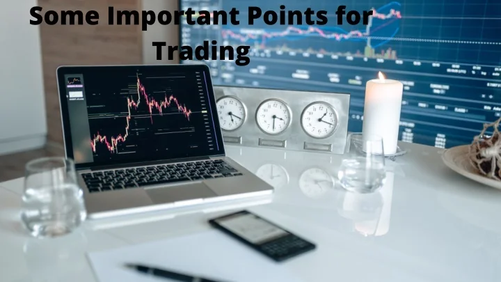PPT - Some Important Points for Trading- Top Earners Africa Review ...