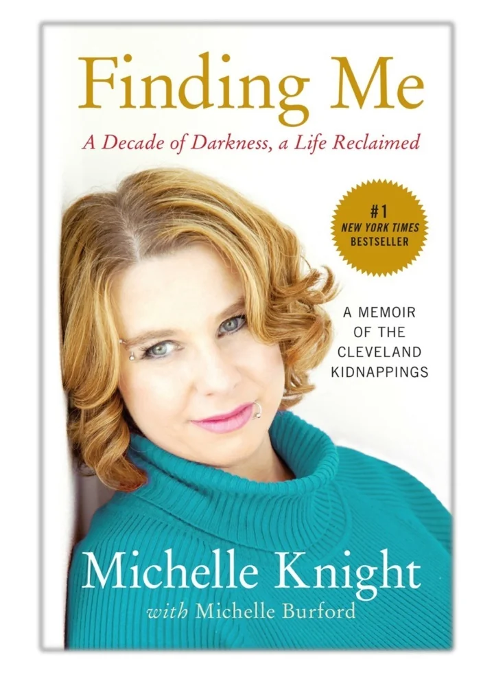 PPT - [PDF] Free Download Finding Me By Michelle Knight & Michelle ...