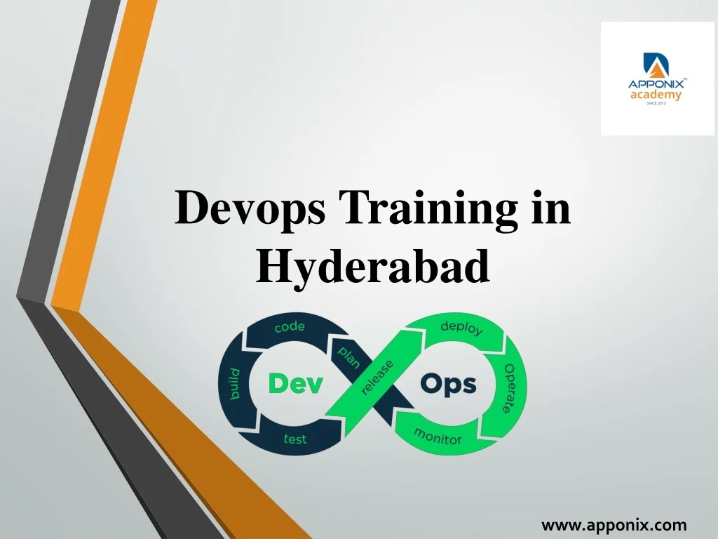 PPT - Devops Training in Hyderabad PowerPoint Presentation, free ...