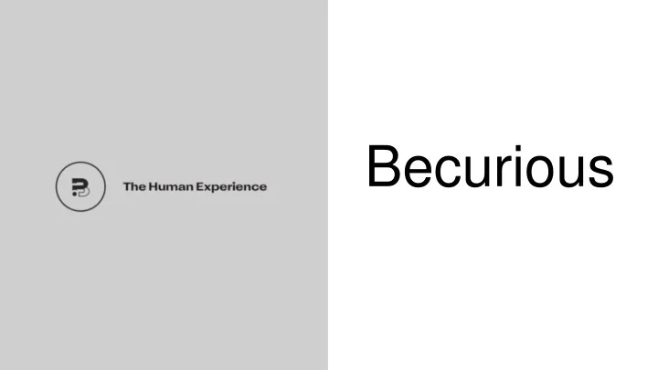 PPT - Product Design Agency Montreal PowerPoint Presentation, free ...