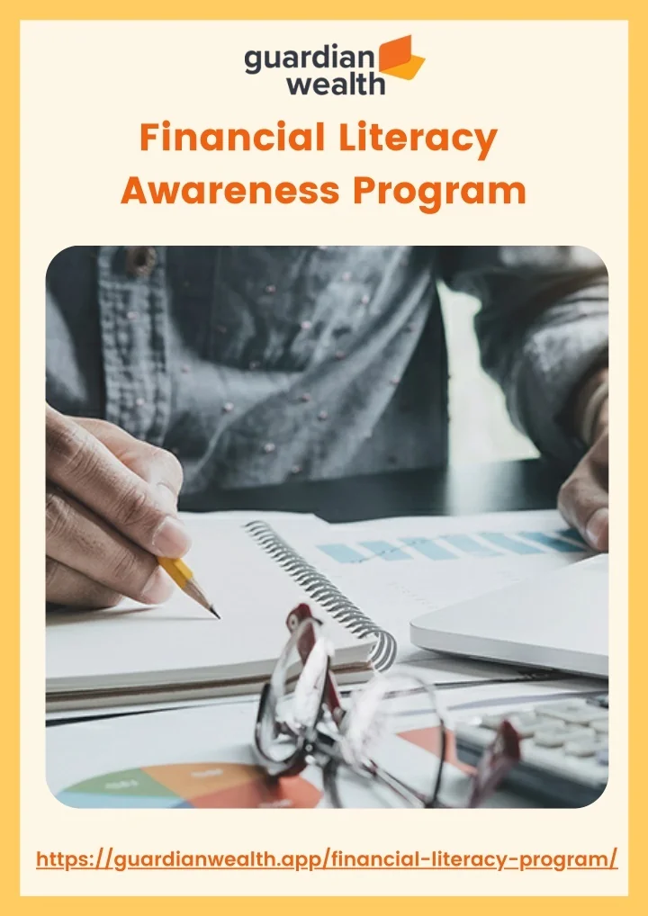 PPT - Live Stress-Free Life | Join Financial Literacy Program ...