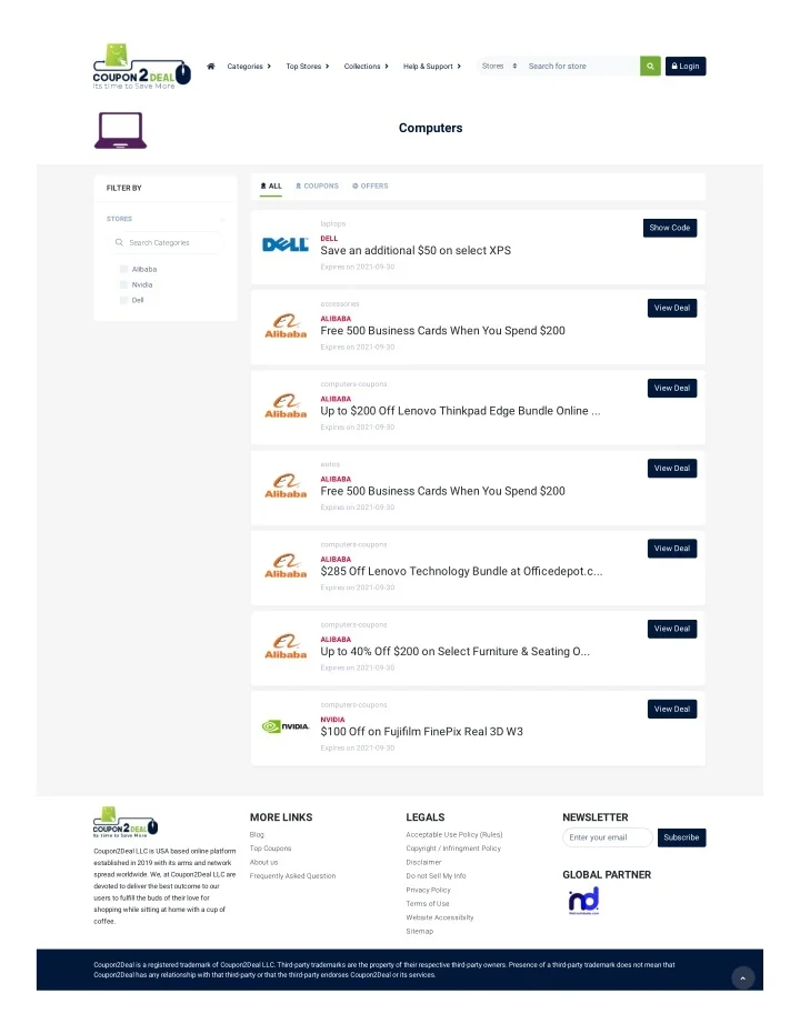 PPT - How can I get discounts on computers? PowerPoint Presentation ...