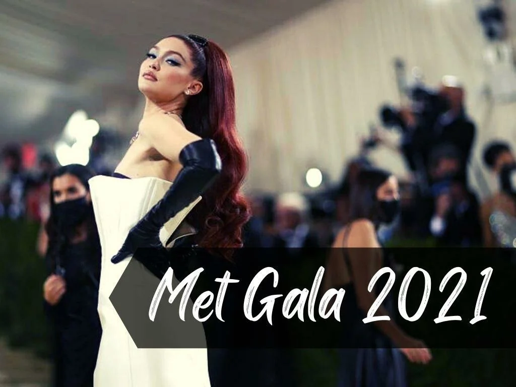 PPT - The Met Gala 2021 PowerPoint Presentation, free download - ID ...